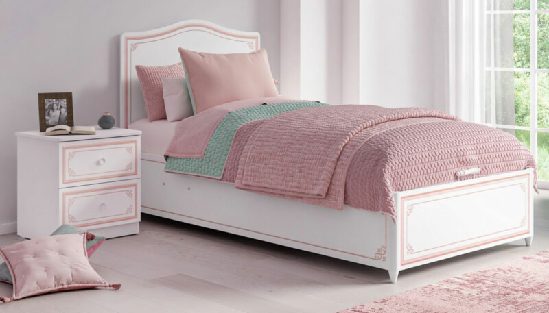 Cilek Jugendzimmer – Cilek Möbel Europa | Offizielle Cilek Partner in ...