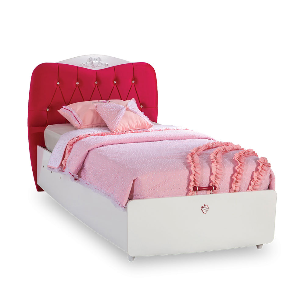 Cilek Romantic Standart Jugendzimmer – Cilek Möbel Europa | Offizielle ...