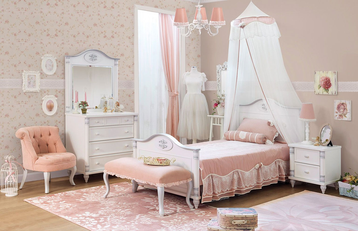 Cilek Furniture Kinderzimmer – Cilek Möbel Europa | Offizielle Cilek ...